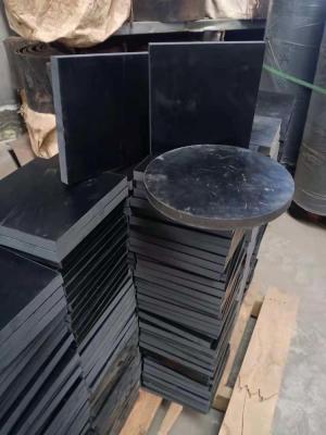 Cina Il tessuto ad alta densità del neoprene riveste la gomma di butadiene dello stirene di spessore di 20mm in vendita
