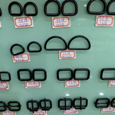 中国 付属品を作るTGKELL袋は自由な金属の正方形リング3mm-70mmにニッケルを被せる 販売のため
