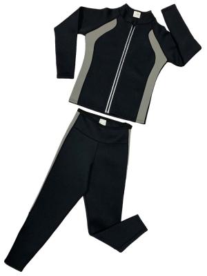 China O roupa de banho dos esportes das mulheres do CR 20% Lycra de 80% mantém anti UV morno à venda