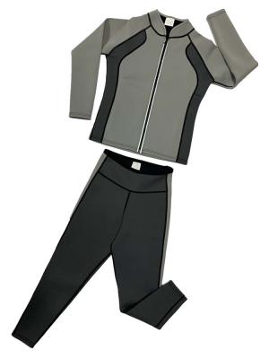 China O roupa de banho dos esportes das mulheres do CR 20% Lycra de 80% mantém anti UV morno à venda