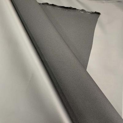 Cina Radioprotezione che allinea spessore rivestito impermeabile del poliestere 1.2mm del nylon del tessuto in vendita