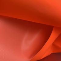 China Fireproof Polyester Nylon Fabric PU TPU Coating 1.2mm Thickness Wear Resistant Low Temperature for sale