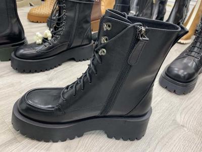 China Microfiber TPU lederne Turnschuh-Beuten PVCs für Frauen und Mann zu verkaufen