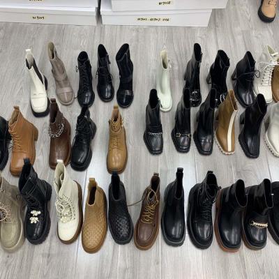 China Microfiber TPU lederne Turnschuh-Beuten PVCs für Frauen und Mann zu verkaufen