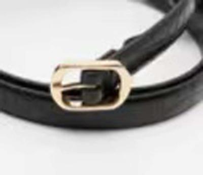 Cina Accessori liberi del metallo del fermaglio del cerchio del nichel 15mm 18mm per signora Belt Garments Bgas in vendita