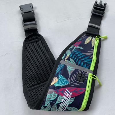 China OEM Anti-diefstal Taillezak 28x15x15cm 0.2KG voor Vrouwen en de Mens Te koop