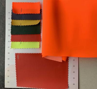 Cina IL PVC dell'unità di elaborazione ha ricoperto il cuoio sintetico sintetico 1.5M Width For Packing in vendita