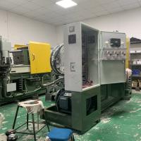 China TGKELL 88T 138T Pressure Casting Machine Punch Cutting Embossing for Metal Accessories for sale