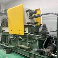 China TGKELL 88T 138T Pressure Casting Machine Punch Cutting Embossing for Metal Accessories for sale