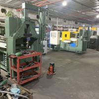 China TGKELL 88T 138T Pressure Casting Machine Punch Cutting Embossing for Metal Accessories for sale