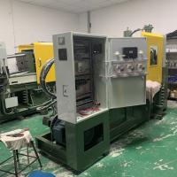 China TGKELL 88T 138T Pressure Casting Machine Punch Cutting Embossing for Metal Accessories for sale