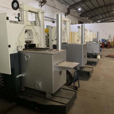 China 15T 20T 39T Punch Cutting Machine , 2500KG Pressure Die Casting Machine for sale