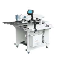 China Double Station Pulling Over Lasting Machine 2.5Kw 380V 220V Shoe Making for sale