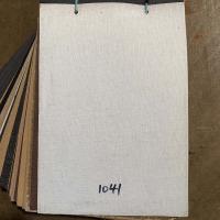 China TGKELL Packaging Raw Material , Flat Grain Leather First Second Collection for sale