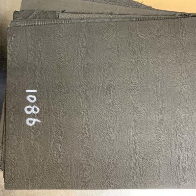 Cina Bovino finito ha spaccato Microfiber di cuoio per le scarpe che le borse allaccia gli indumenti in vendita