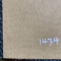 China Bovine Split Finished Leather 1.0-3.0mm for Shoes Bags Belts Garments OEM Custom Colors for sale