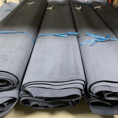 Cina Tessuto di cuoio 1.13M Length del sintetico del gel di silice per la fabbricazione delle scarpe in vendita