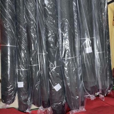 中国 最初コレクションのレザーの生地の布1.13Mの長さ1.43Mの幅 販売のため