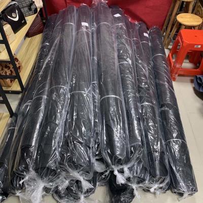 中国 最初コレクションのレザーの生地の布1.13Mの長さ1.43Mの幅 販売のため