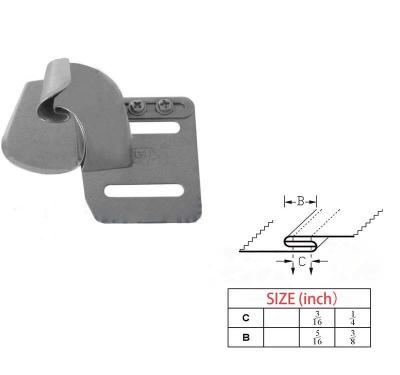 China OEM Kledingstukzak die de Montagetoebehoren maken van de Machine1.9kg Riem Te koop