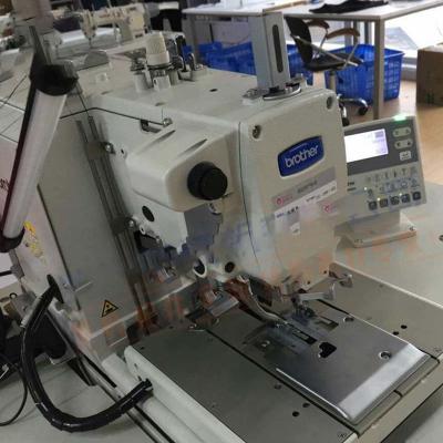 China OEM Kledingstukzak die de Montagetoebehoren maken van de Machine1.9kg Riem Te koop
