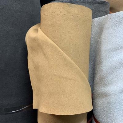 Cina La prima raccolta di colore misto eccellente di Microfiber per le scarpe insacca gli indumenti delle cinghie in vendita