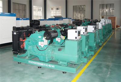China 250KW CCEC Cummins Diesel Generator set (MTAA11-G3) for sale