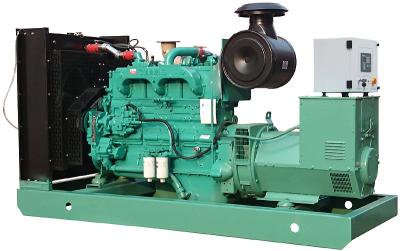 China 200KW CCEC Cummins Diesel Generator set (NT855-GA) for sale