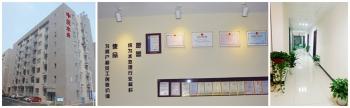 China Factory - Hunan Zoomac Water Environmental Protection Technology Co., Ltd.