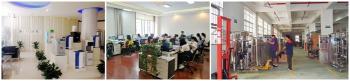 China Factory - Hunan Zoomac Water Environmental Protection Technology Co., Ltd.