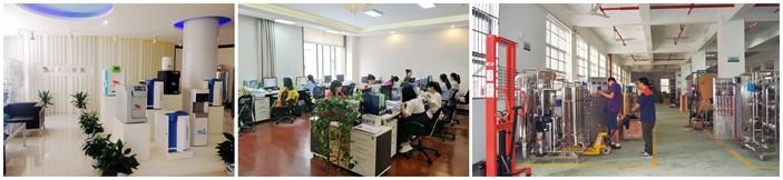 Fornecedor verificado da China - Hunan Zoomac Water Environmental Protection Technology Co., Ltd.