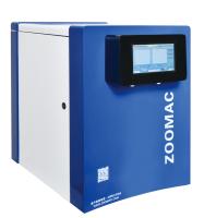 China Fixed Quantity Dispensing Ultrapure Water Equipment With Multiple Compliants for sale