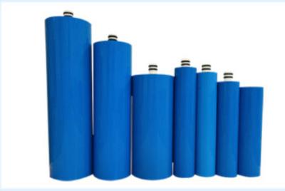 China Various Sizes RO Reverse Osmosis Membranes Semi Permeable For Pure Water Machines for sale