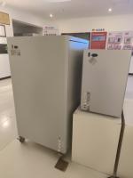 China 120L Ultrapure Lab Water System With Chip Type Consumable Protection Function for sale