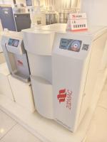 China 120L Ultrapure Lab Water System With Chip Type Consumable Protection Function for sale