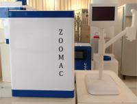 Quality GLP Standard Ultrapure Water Purification System 40Liter Easy Maintenance for sale