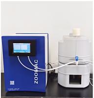 Quality Fixed Quantity Dispensing Ultrapure Water Equipment With Multiple Compliants for sale