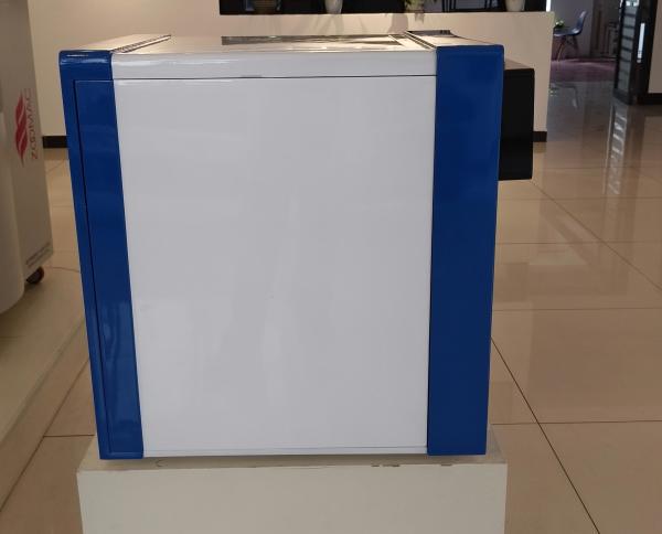 20L/H 연구실 초순수 시스템 추적 분석 ZWH-PA1-20