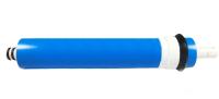 China RO Membrane Filter Electrodeionization Plastic Metal Combination Longevity Reliability for sale