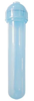 China Reverse Osmosis Water Filter Translucent Pre-treatment PP Material for sale