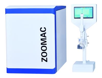 China ZWY-10/20/40 Ultrapure Water System for Ultimate Analysis for sale