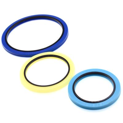 Cina L'olio ISO9001 di Cylinder Rod Buffer Seal HBY U.S.A. MPI dell'escavatore ha approvato in vendita
