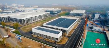 China Factory - Sinomemb Environment Technology (beijing) Co.,