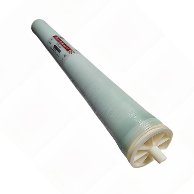 RO membrane components