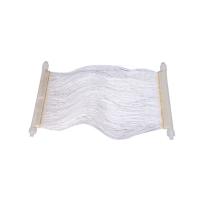 Quality Customizable Water Purification NIPS/TIPS PVDF Hollow Fiber Membrane for Waste for sale