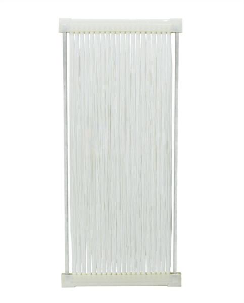 Quality Water Purification PTFE PVDF Hollow Fiber Membrane for Waste Drink Water/Effluent/Sewage Treatment Biogas Treating for sale