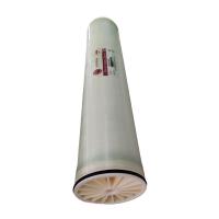 Quality Industrial Seawater RO Membrane High Pressure Tolerance Salt Water RO Membrane for sale