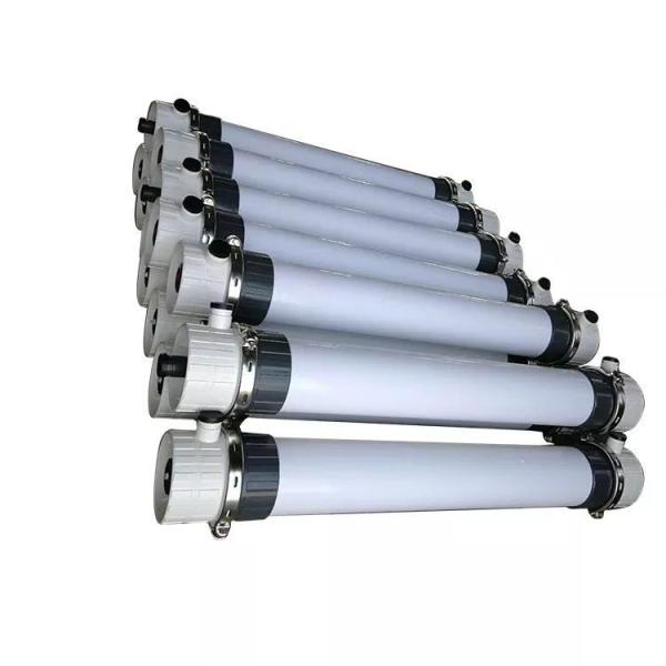 Quality Corrosion Proof Hollow Fibre Uf Membrane For Surface Water And Well Water for sale