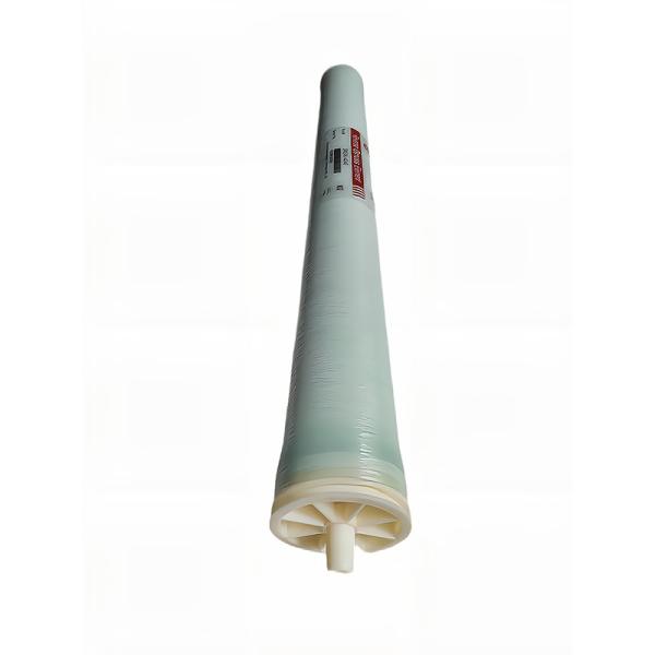 Quality Cylinder Shape Seawater RO Membrane 800Mpa Desalination Reverse Osmosis Membrane for sale
