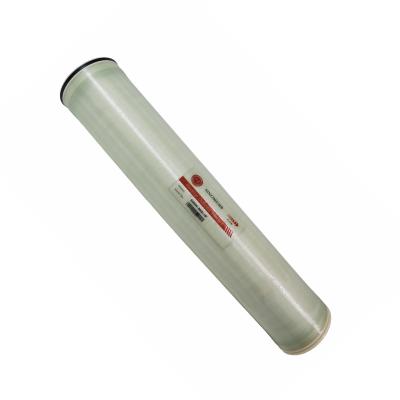 China 7000GPD Seawater RO Membrane 1050*210*210mm Reverse Osmosis Membrane For Water Purifier for sale